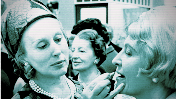 16 Facts You Didn't Know About Self-Made Businesswoman Estée Lauder ...