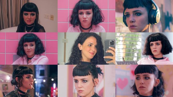 Netflix Exclusive Interview With Cheerful Rakeen Saad Who Plays 'Noaf ...