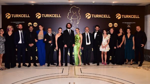 Altın Objektif Ödülleri (Golden Lens Awards) 2021 Winners | Al Bawaba