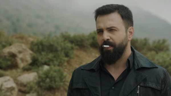 Al-Hayba Finale Posters Released: The Burner, Supernatural and ...