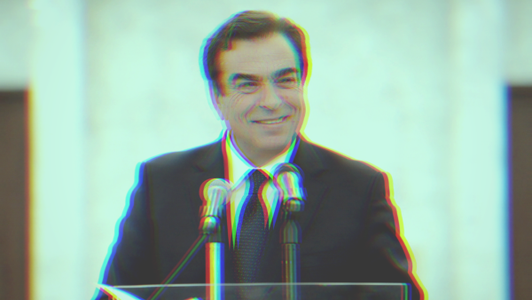 Lebanese Minister Under Saudi Fire Over the Yemen War | Al Bawaba