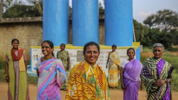 This World Water Week, Pepsico Africa, Middle East and South Asia ...