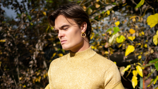 Mark Lean Opens up About Mental Health in New Single | Al Bawaba