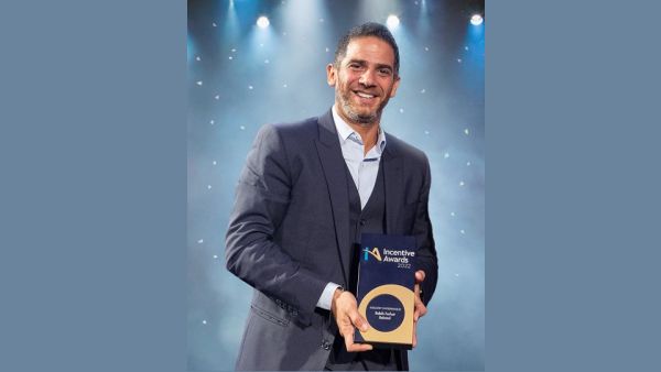 Middle East’s Leading Rewards and Loyalty Company “RELATED” Awarded Two ...