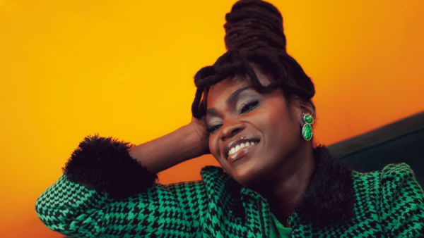 Sabrina Francis returns with 'Call Me' | Al Bawaba