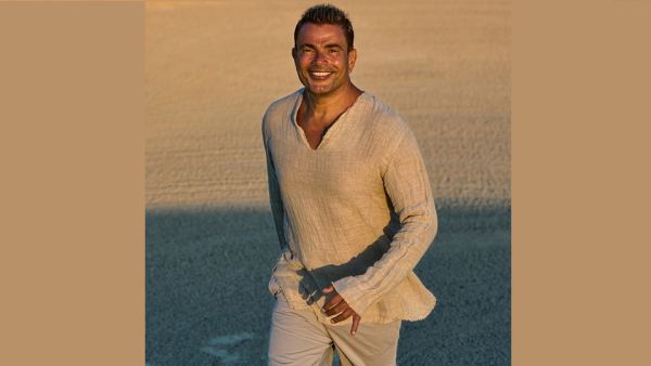 Jebel Sifah Brings Legendary Amr Diab to Oman | Al Bawaba