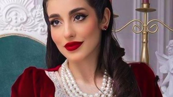 Iraqi model kidnapped in Libya | Al Bawaba