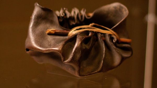Significant Tasmanian Aboriginal ancestral object returns to Tasmania ...