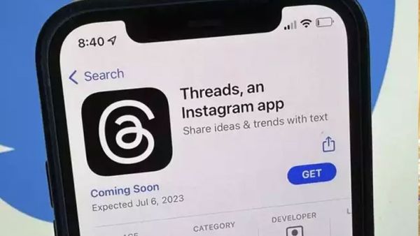Threads witnesses significant decline in user activity following strong ...