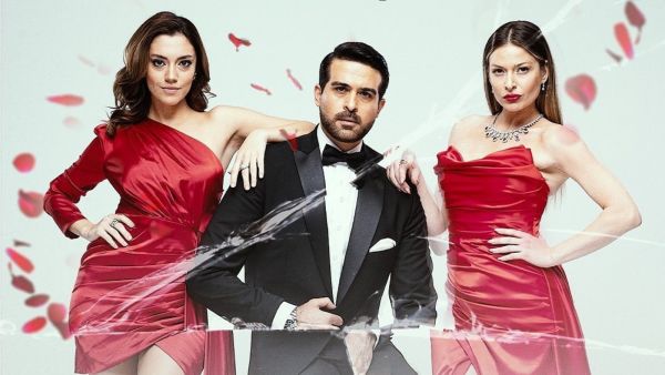 Crystal series: Is Alia pregnant with Jawad's baby? And watch the end ...