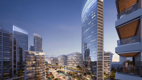 Marjan Unveils ‘RAK Central’: An Innovative New Hub to Drive ...