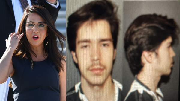 Lauren Boebert's son arrested again | Al Bawaba