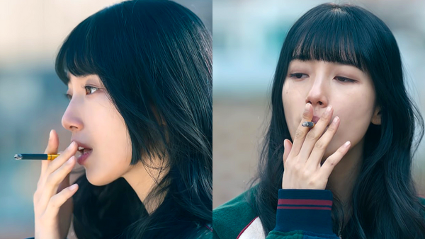 Koreans angry after government censors smoking in K-drama | Al Bawaba
