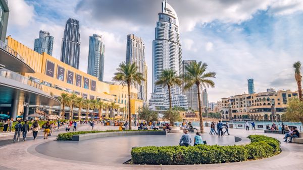 Dubai approves first 3D printed building | Al Bawaba