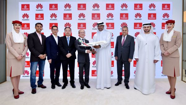Emirates partners with travel ecosystem leaders and next-gen technology ...