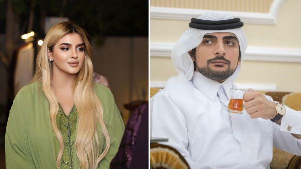 Sheikha Mahra Al Maktoum announces divorce via Instagram post | Al Bawaba