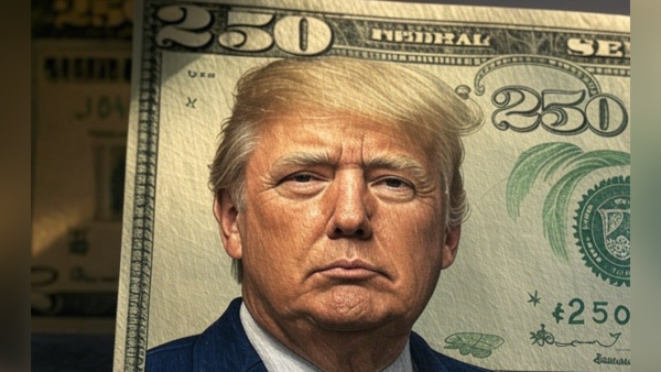US Rep. Joe Wilson proposes new $250 Trump bill | Al Bawaba