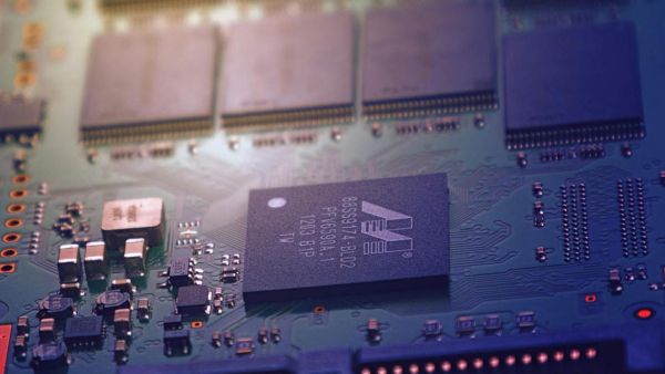 Gartner Says Worldwide Semiconductor Revenue Grew 21% in 2024 | Al Bawaba