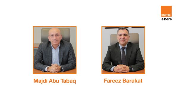 Orange Jordan Announces New Executive Committee Appointments | Al Bawaba