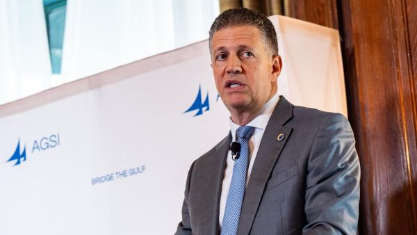 “Energy is security”: Crescent Petroleum CEO tells Washington the Gulf ...