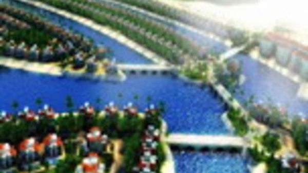 Al Hanoo gets ready to unveil details on Nujoom Islands Project in ...