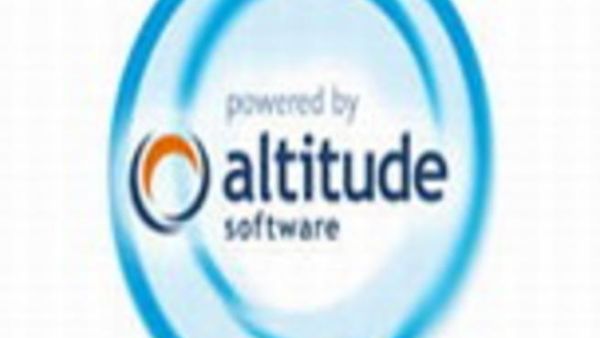 Mellon spreads wings in Egypt with Altitude Software | Al Bawaba