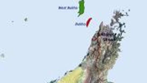 First oil production announced from offshore Oman Block | Al Bawaba