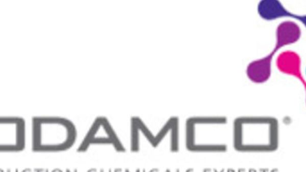 Joint-Venture agreement between Saint-Gobain Weber and SODAMCO Holding ...