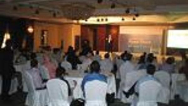 Redington Value stages road shows to leverage Saudi’s USD 32 billion ...