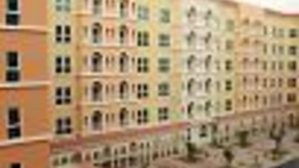 DIRC completes handover of ‘Ritaj’ Phase 1 | Al Bawaba