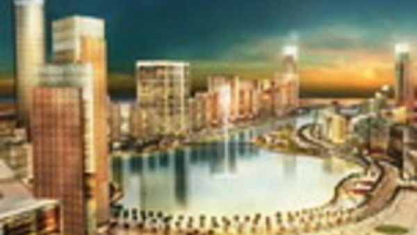 Saudi Arabia: Contracts worth $32.5 million signed for Fanar City | Al ...