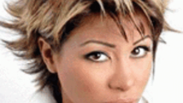 Shireen denies marriage rumor | Al Bawaba