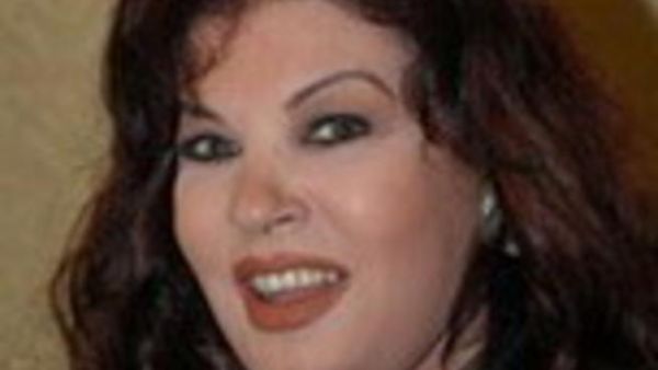 Fifi Abdo at the farmers market | Al Bawaba