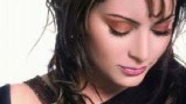 Maya Nasri’s latest album in stores | Al Bawaba