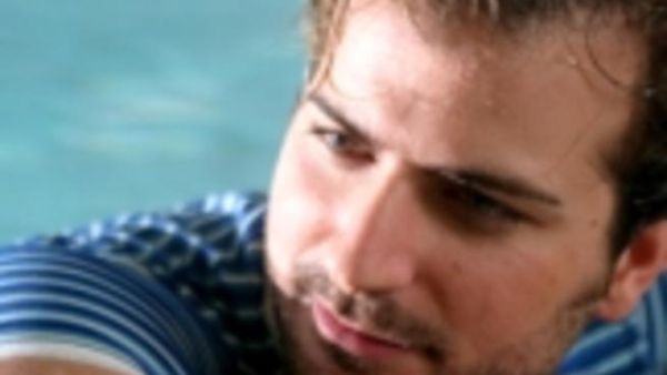 The love of Hani Hussein’s life | Al Bawaba