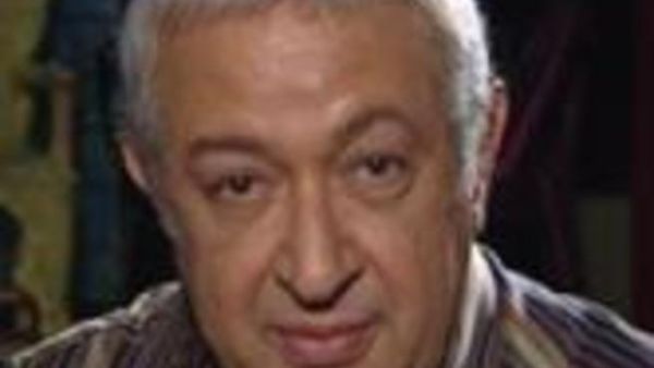 “Hasan Naser Allah”, Nour Al Sharif’s future project | Al Bawaba