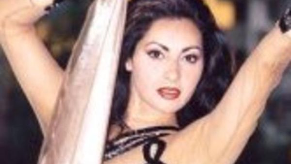 Samarah films new clip | Al Bawaba