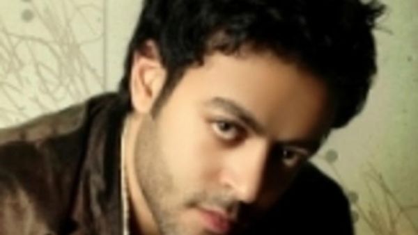 Muhammad Muhay returns “Oppressed” | Al Bawaba