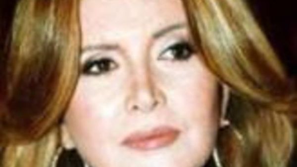 Mervat Ameen together with Mahmoud Abd al Aziz | Al Bawaba