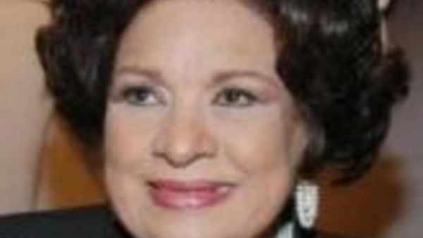 Karima Mukhtar on television this Ramadan season | Al Bawaba