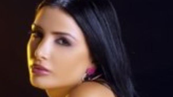 Maria rushed to hospital | Al Bawaba