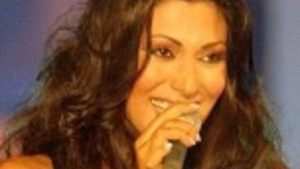 Maya Nasri films “Bit by Bit” | Al Bawaba