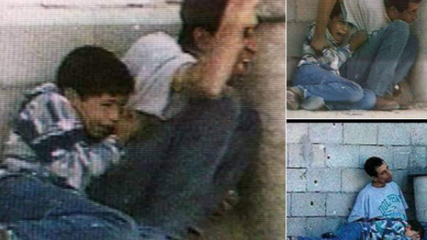 His Shooting Led to the Second Intifada: Social Media Remembers ...