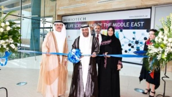 Acting Director General for the Ministry of Health officially ...