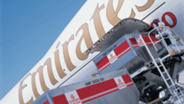 DHL and Emirates SkyCargo drive e-freight agenda | Al Bawaba