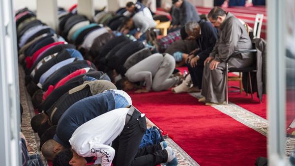 Here’s how Syrians in Damascus celebrate Eid al-Adha | Al Bawaba