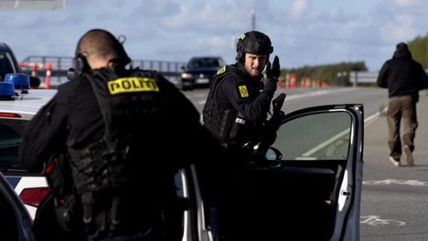 Denmark's Security Chief Suspects Iranian Intelligence Carried Out ...