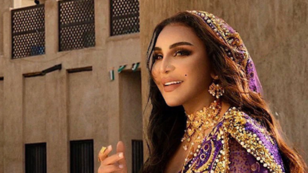 Here is what Arab stars are wearing for Ramadan | Al Bawaba
