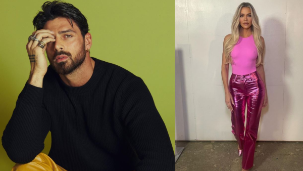 Are Khloe Kardashian and Michele Morrone a Thing? | Al Bawaba