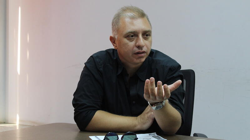 EFA Awaits Election of New Board to Develop Egyptian Football: Zaher ...